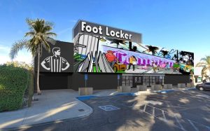 Foot Locker Reveals Solid Third Quarter | Retail & Leisure International