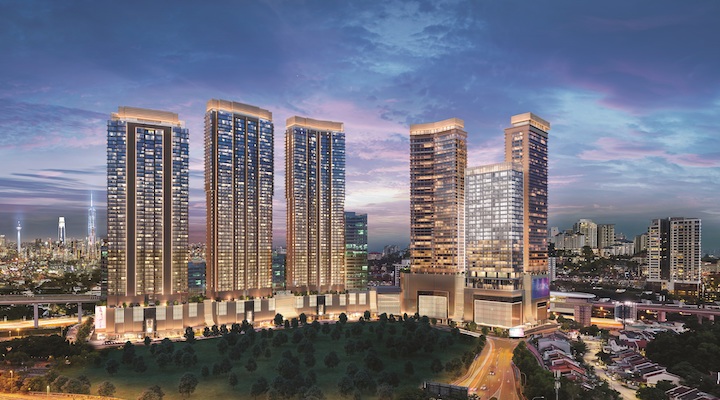 New Shopping Complex To Open In 2023 - Retail & Leisure International