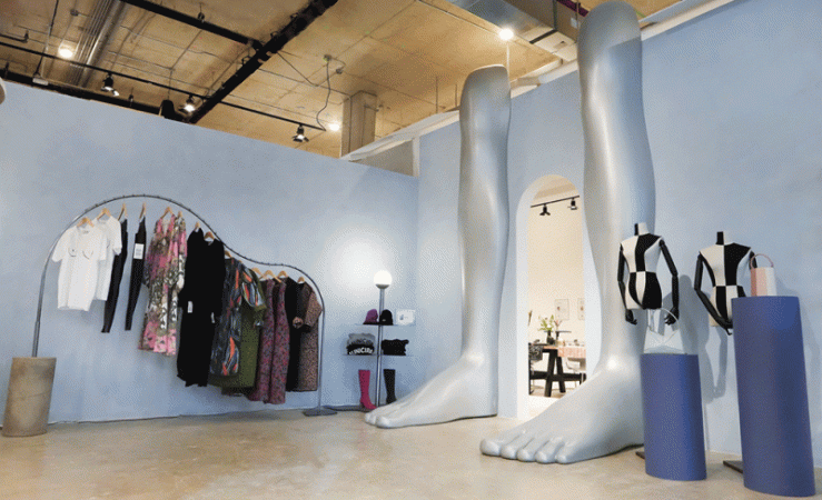 Most ‘Interesting Store In The World’ Opens In Brooklyn - Retail & Leisure International