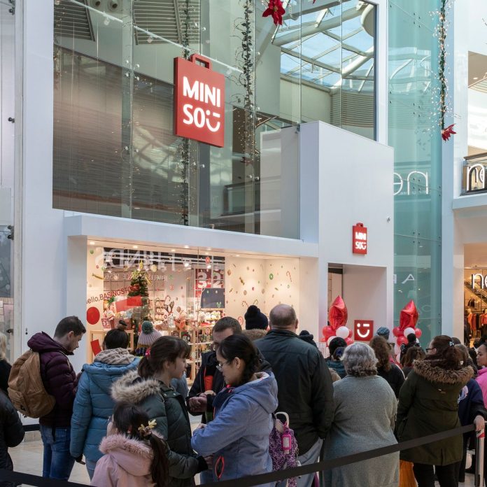 Brand Opens in Basingstoke - Retail & Leisure International