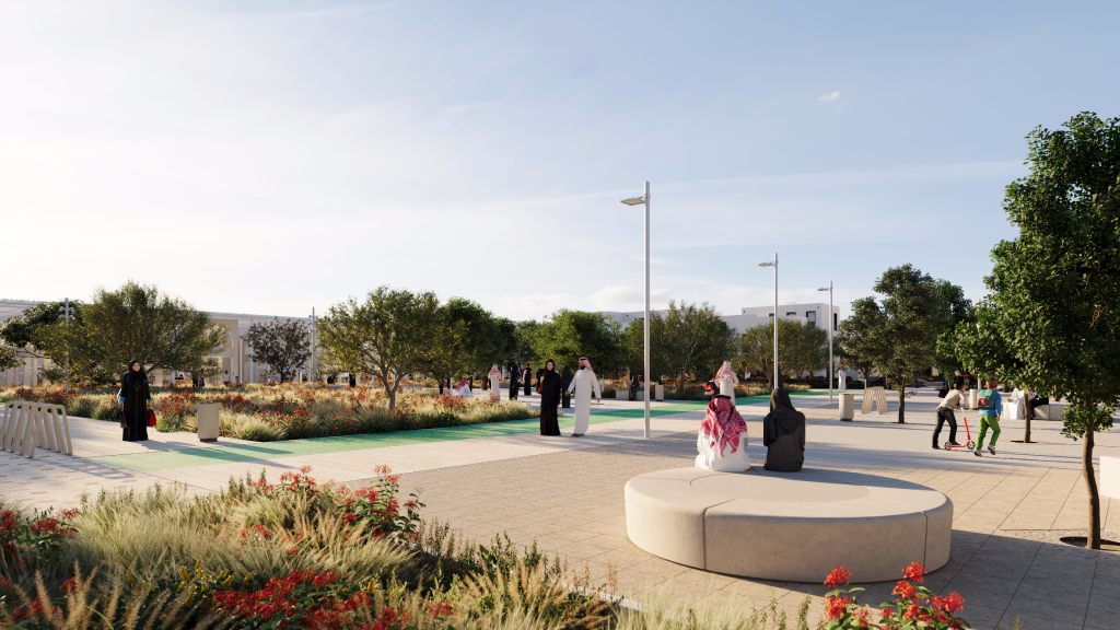 ROSHN Launches Sales ALAROUS | Retail & Leisure International