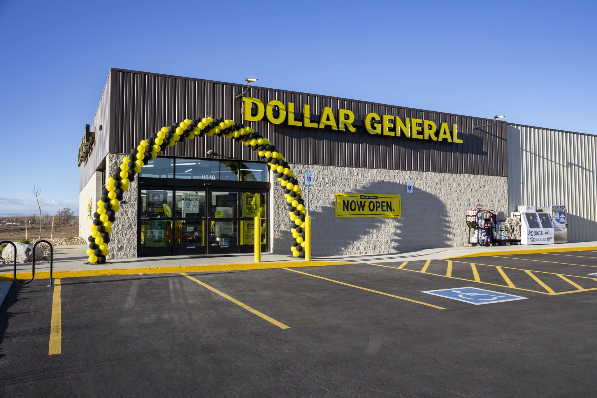 Dollar General to Open Over 1,000 Stores in 2023 | Retail & Leisure ...