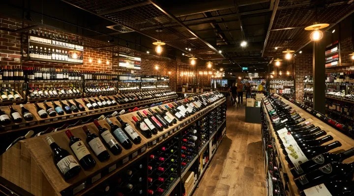 Dan Murphy’s To Open Premium Outlet - Retail & Leisure International