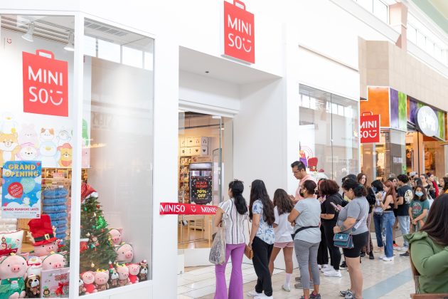 MINISO Expands US Operations | Retail & Leisure International