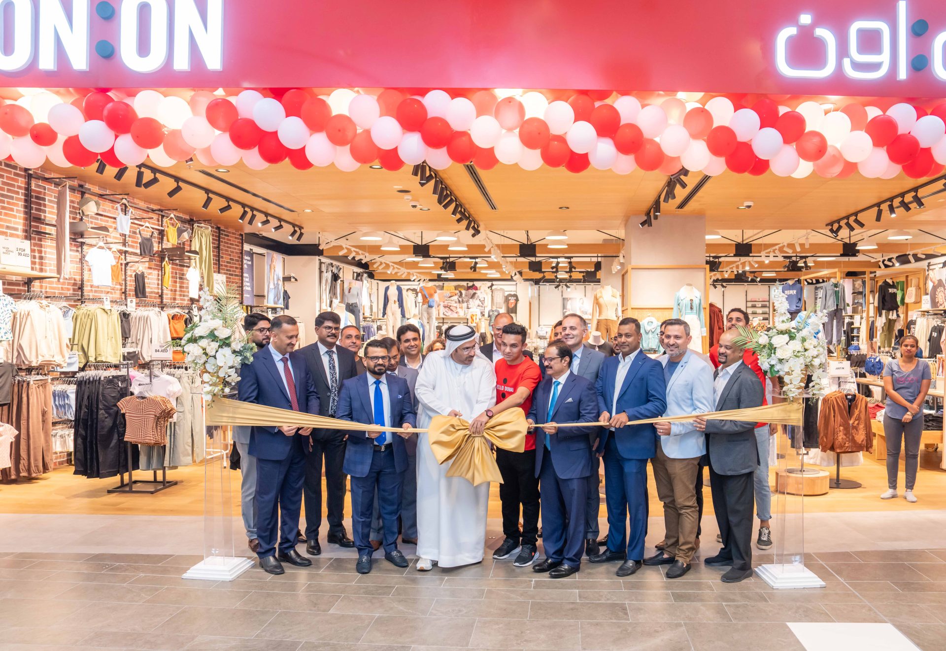 Popular Retail Brands Land at Silicon Central - Retail & Leisure ...