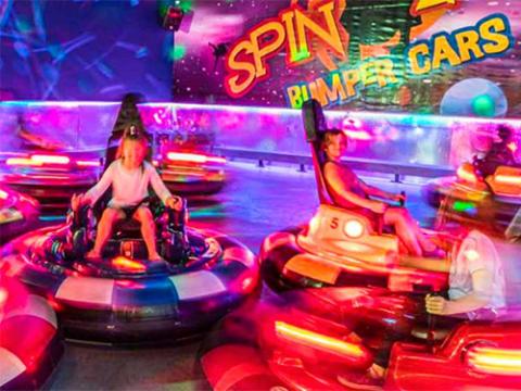 CBL Malls To Add Entertainment Options - Retail & Leisure International