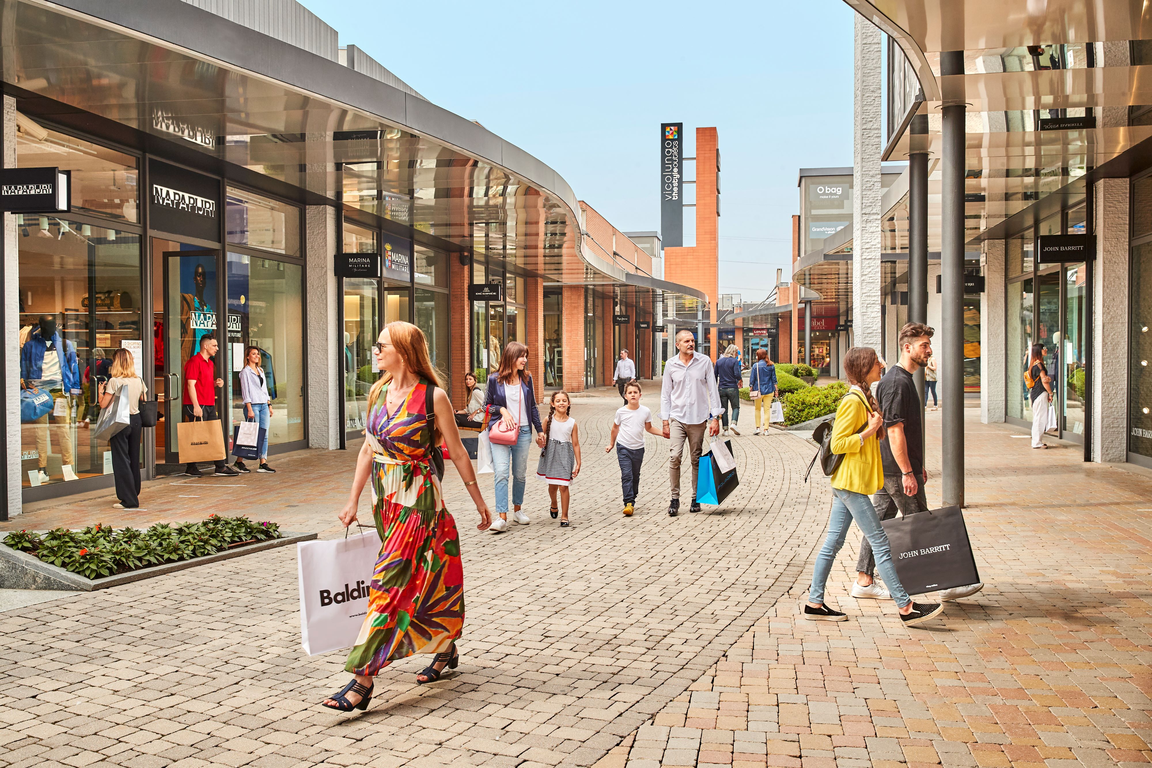 NEINVER Announces Growth Across Portfolio | Retail & Leisure International