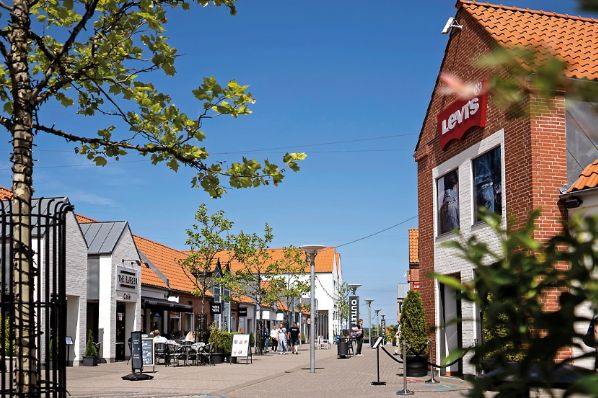 Ringsted Outlet in Denmark Purchased | Retail & Leisure International