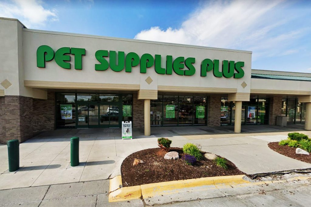 Pet Supplies Plus Edgewood