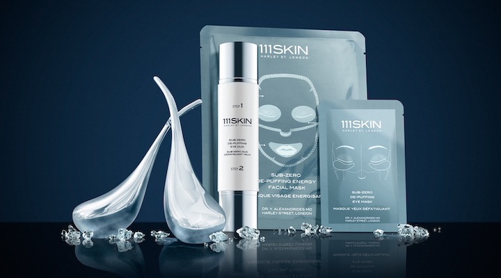 111Skin To Partner With Ushopal - Retail & Leisure International