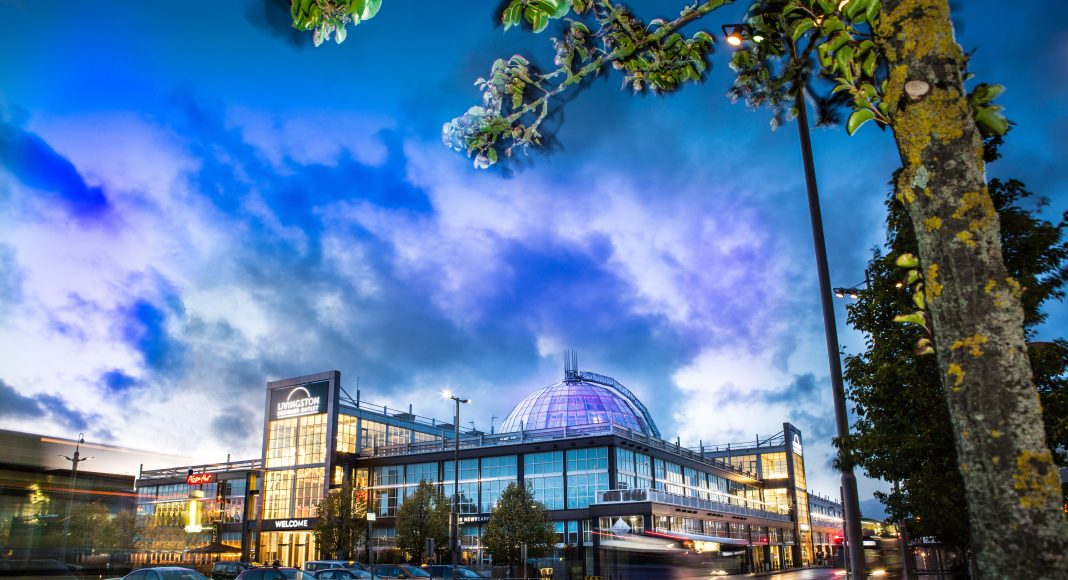 Outlet In Livingston Looks Back To Go Forward - Retail & Leisure ...