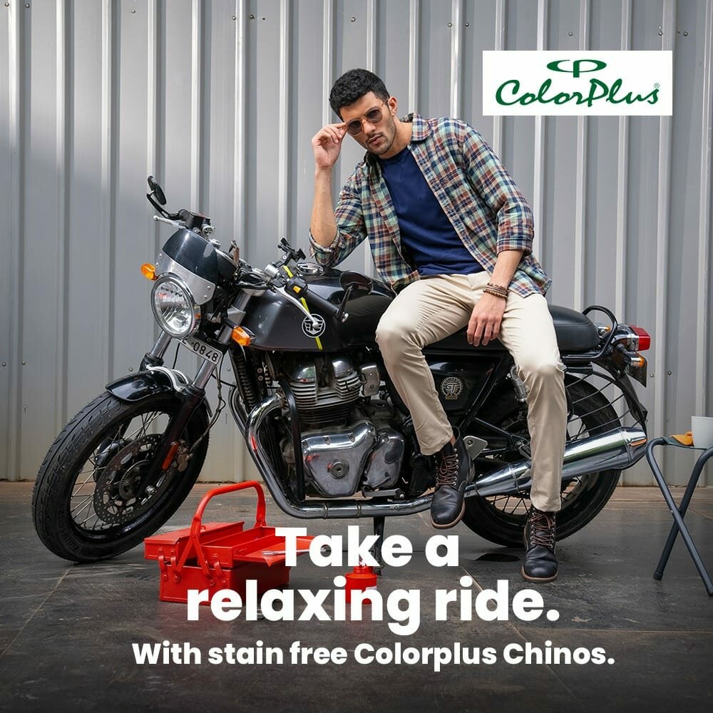 ColorPlus Opens Two New Sites - Retail & Leisure International