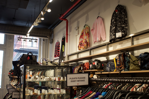 2nd STREET USA, Inc. Open First Store in Brooklyn | Retail & Leisure ...