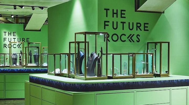 Pop-Up Launches In Japan - Retail & Leisure International