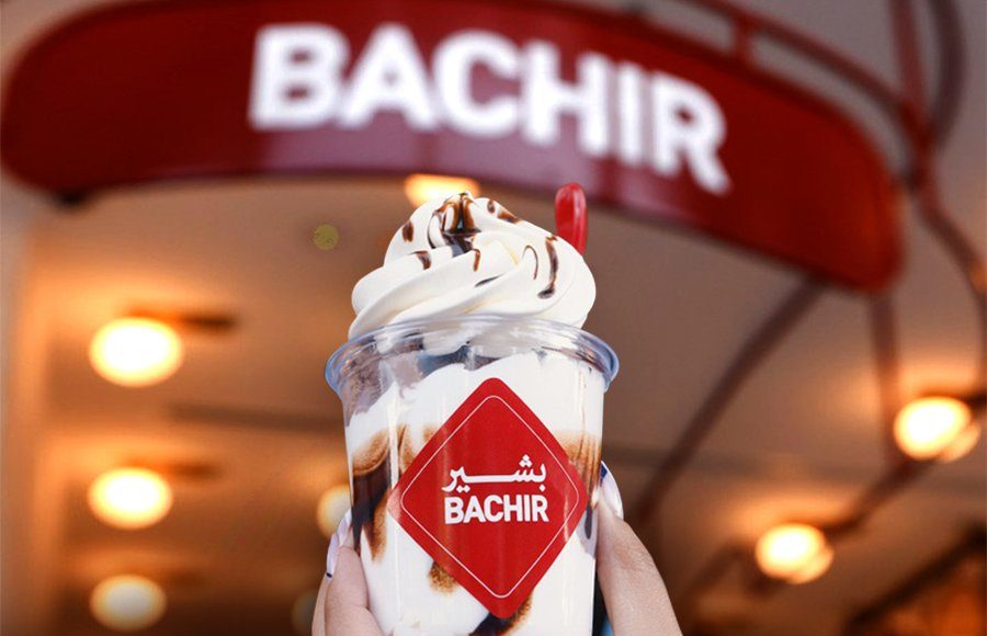 Bachir Ice Cream Grows In Dubai - Retail & Leisure International