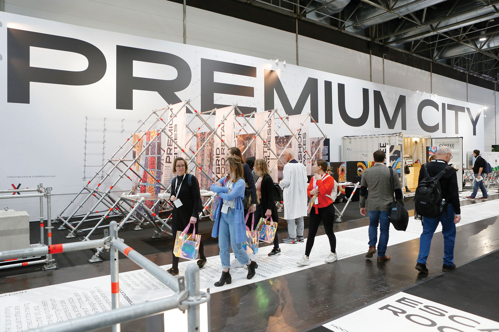 Euroshop Insight – Start of a New Era | Retail & Leisure International
