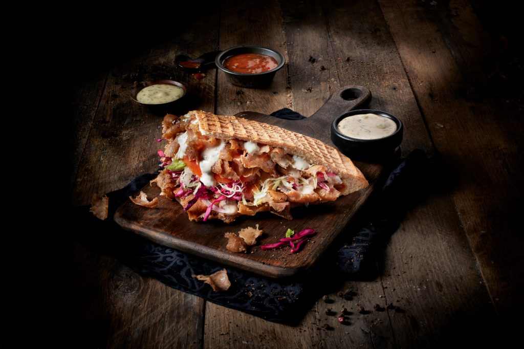 German Doner Kebab (GDK) Opening 12 New Restaurants In North America In ...