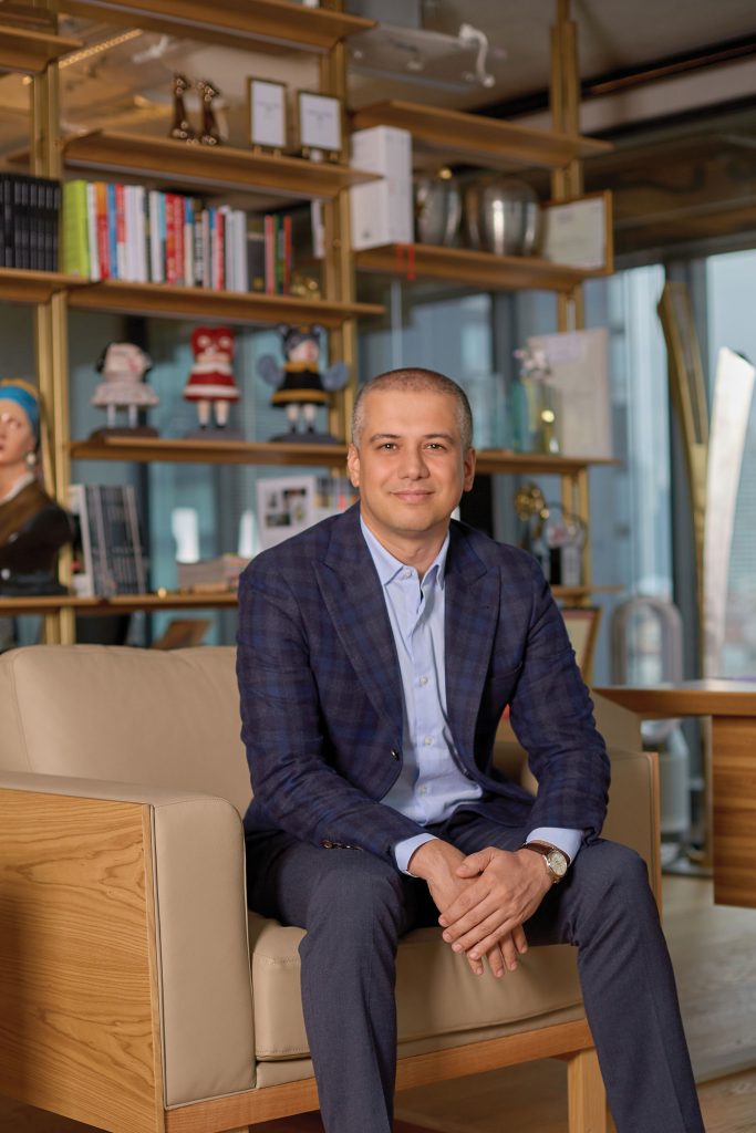 Karaca – Fulfilling Every Customer’s Wish | Retail & Leisure International