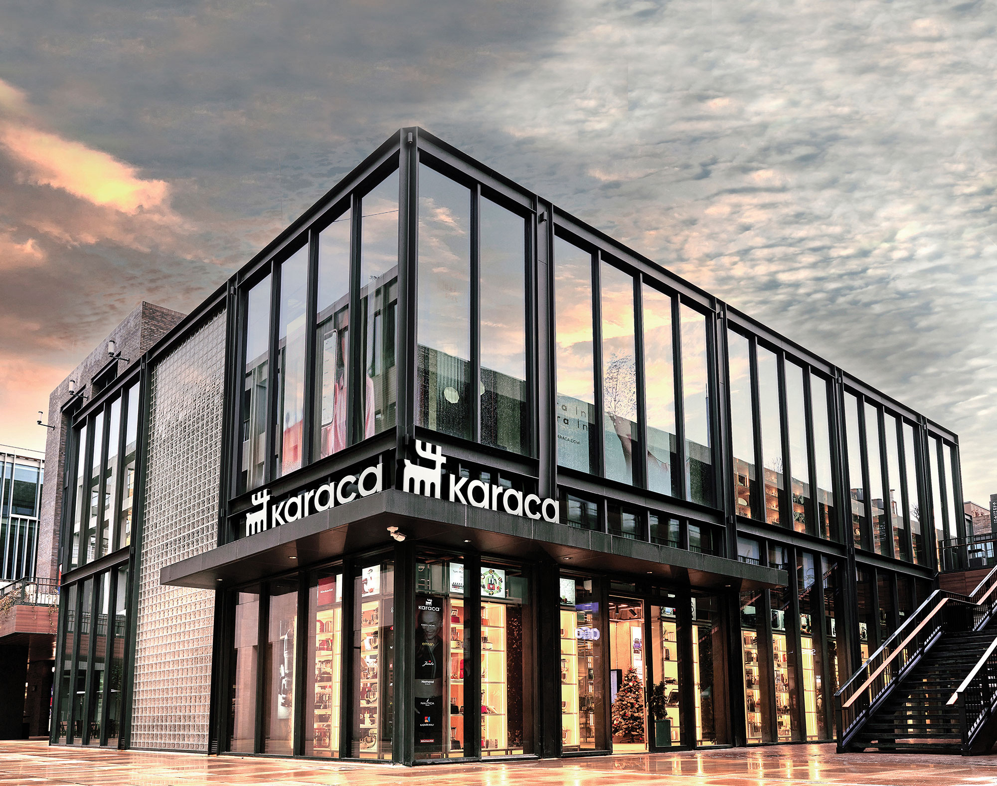 Karaca - Fulfilling Every Customer’s Wish - Retail & Leisure International