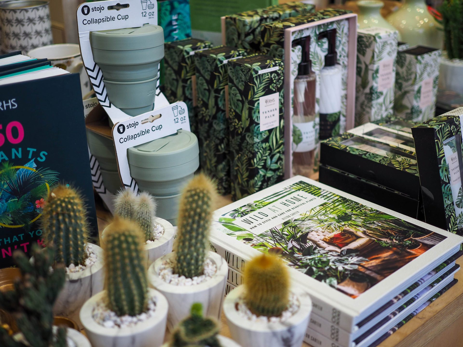 Lark London Venturing Outside London | Retail & Leisure International