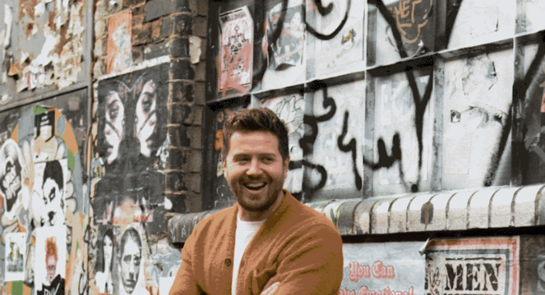 Maene Restaurant Opens This March In Spitalfields - Retail & Leisure ...