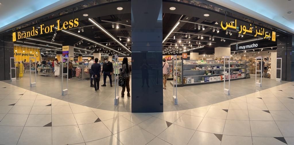 Strong Growth On The Cards For BFL Group - Retail & Leisure International