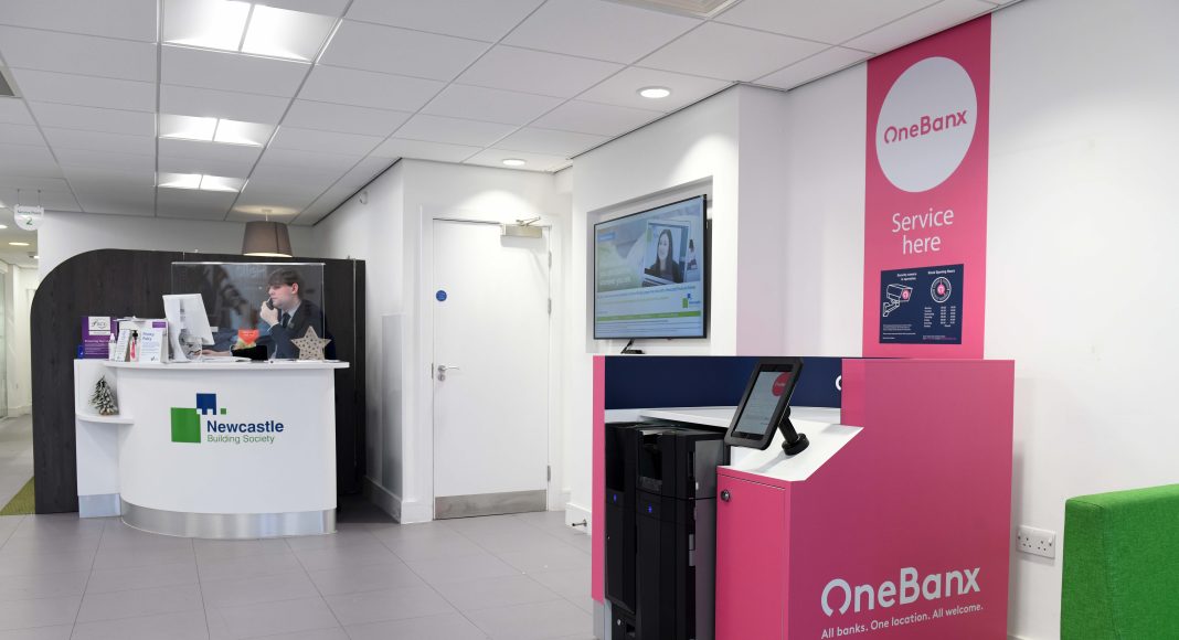 Newcastle Building Society Offers Blueprint For Cashless Communities ...
