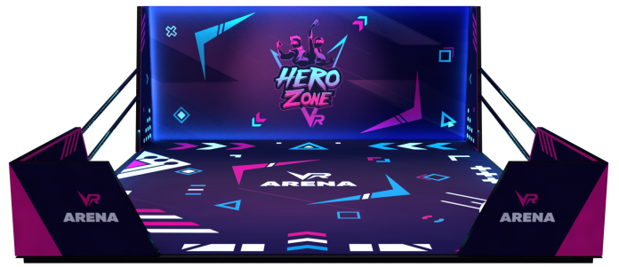 20 New American Locations to Join the Hero Zone VR Platform | Retail ...