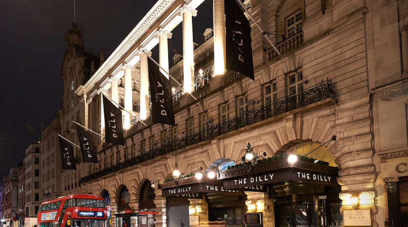 The Dilly in London Acquired | Retail & Leisure International