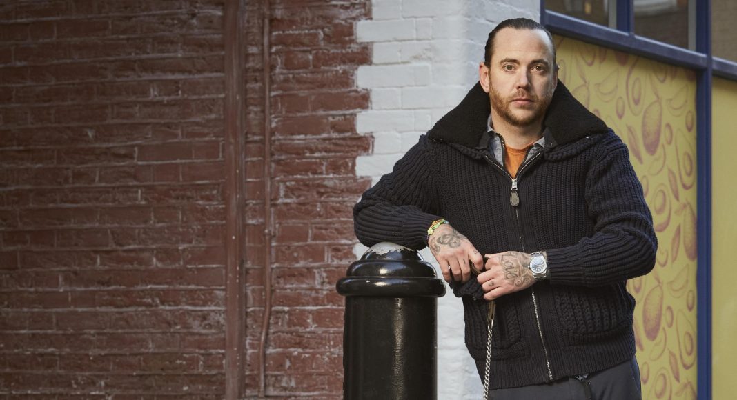 Tom Sellers To Unveil New Restaurant - Retail & Leisure International