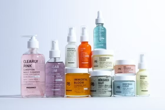 Provence Beauty Makes US Debut | Retail & Leisure International