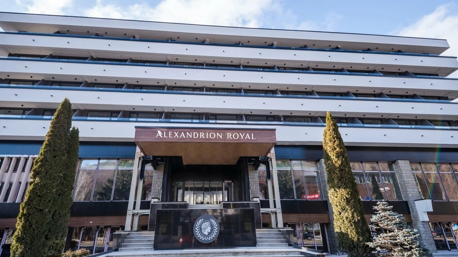 Romania Home to New Alexandrion Group Hotel | Retail & Leisure ...