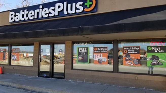 More Expansion To Come For Batteries Plus - Retail & Leisure International