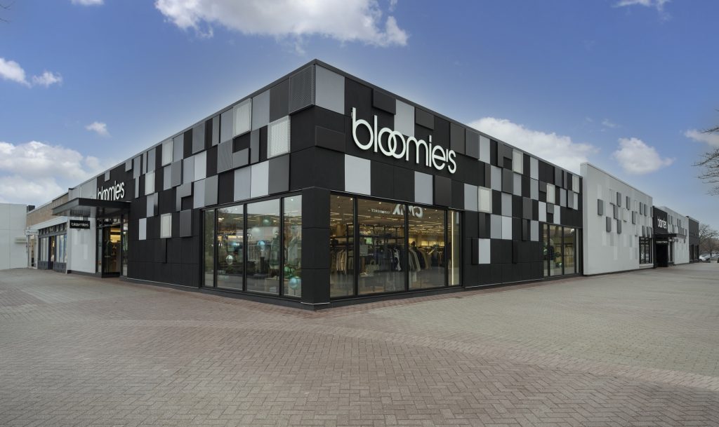 Bloomie’s Store Concept to Grow | Retail & Leisure International