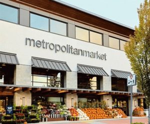 Metropolitan Market to Automate Store Operations | Retail & Leisure ...