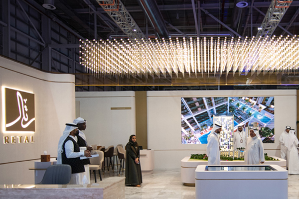 Retal Announces New Partnership - Retail & Leisure International