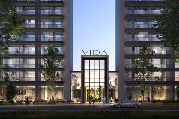 Work to Begin on New Buildings | Retail & Leisure International