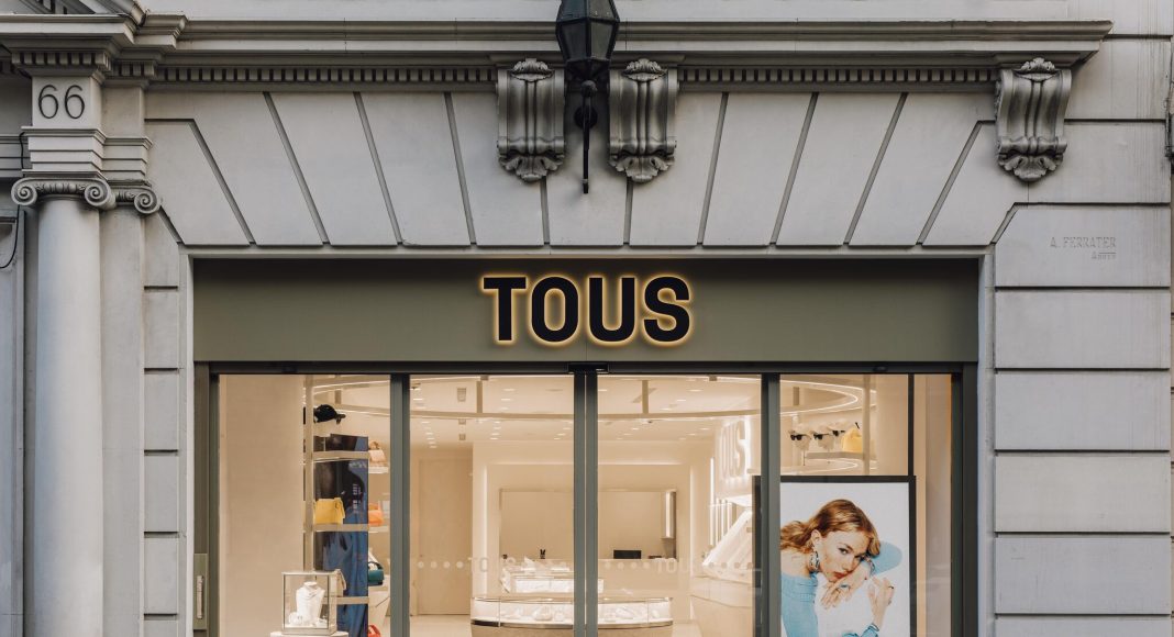 Tous Expands New Store Model - Retail & Leisure International