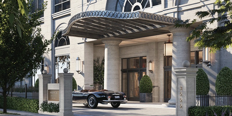 Rosewood Hotels & Resorts Aims For New Heights - Retail & Leisure ...