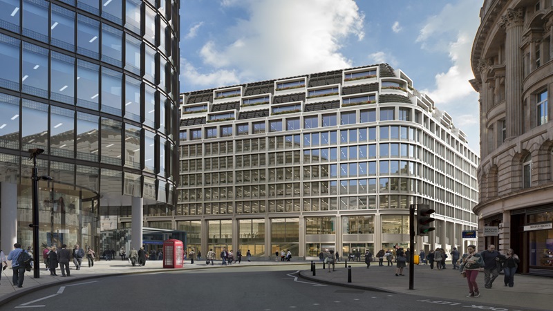 Mace Secures Mixed-Use Project | Retail & Leisure International