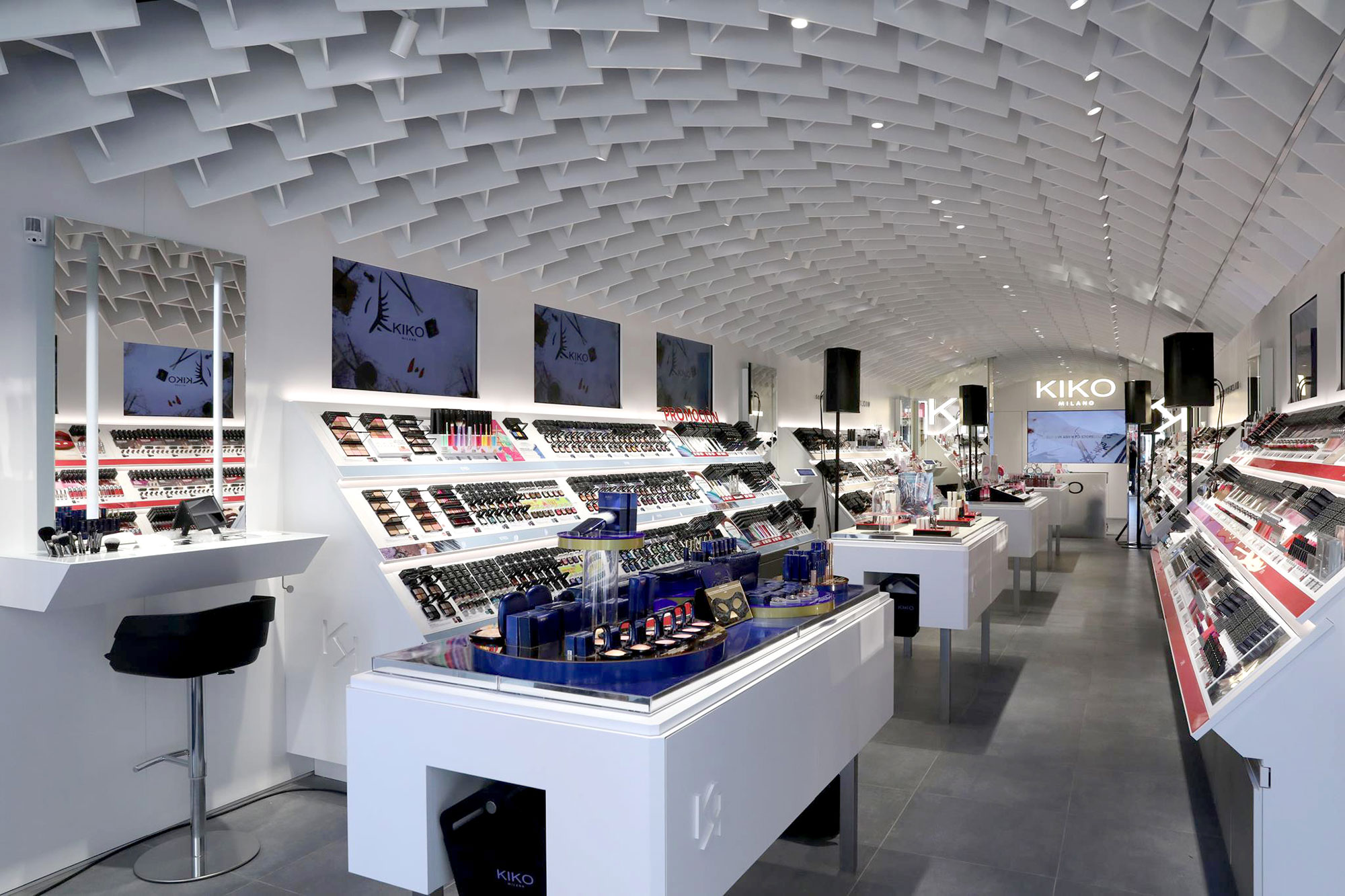 KIKO Milano – Be What You Want | Retail & Leisure International