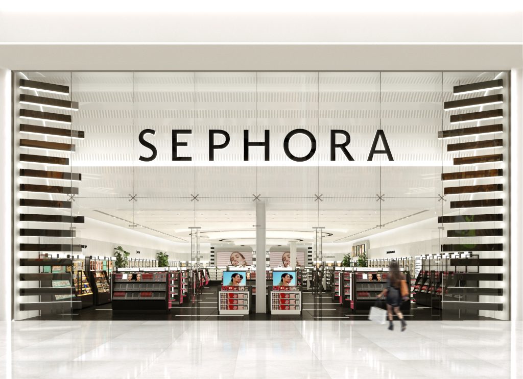 Sephora to Launch London Site | Retail & Leisure International