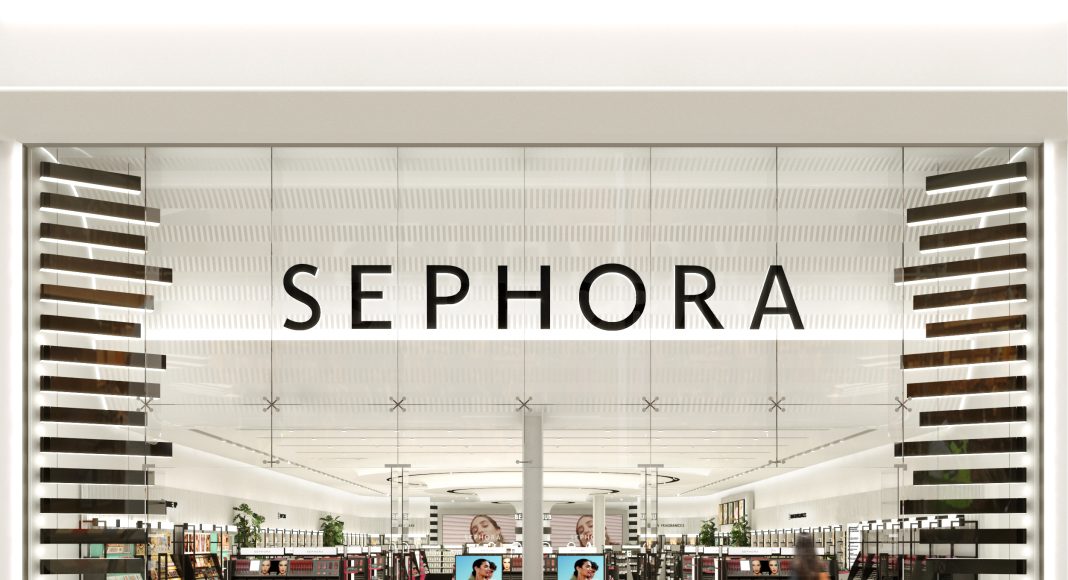 Sephora To Launch London Site - Retail & Leisure International