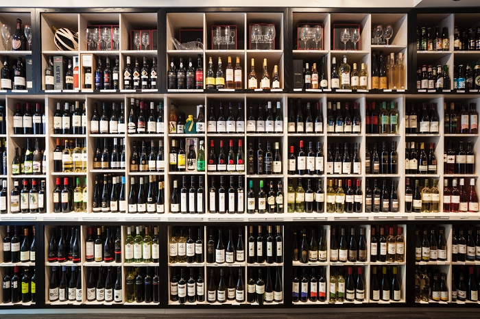 Amathus Drinks To Open New Store In Hampstead - Retail & Leisure ...