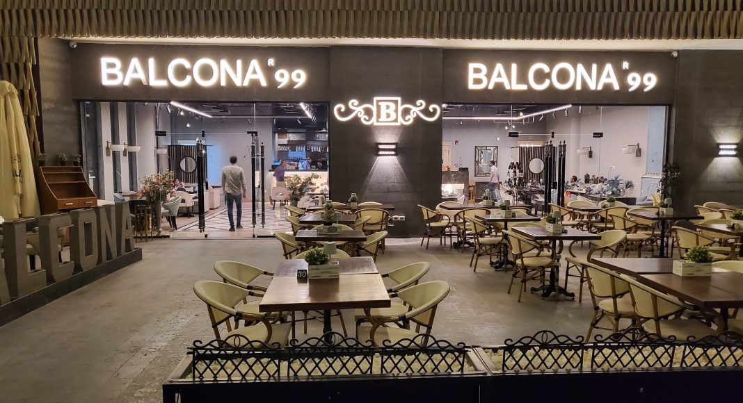 Egyptian Restaurant Chain Moves In To Riyadh - Retail & Leisure ...