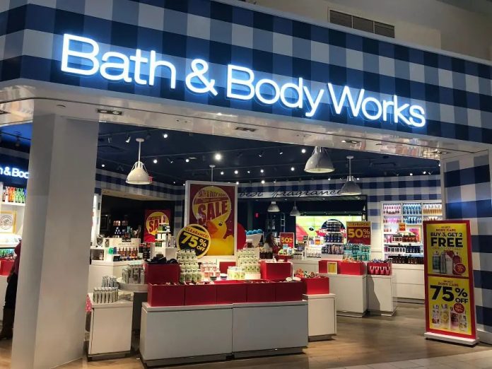 Bath & Body Works to Open 90 New Units | Retail & Leisure International