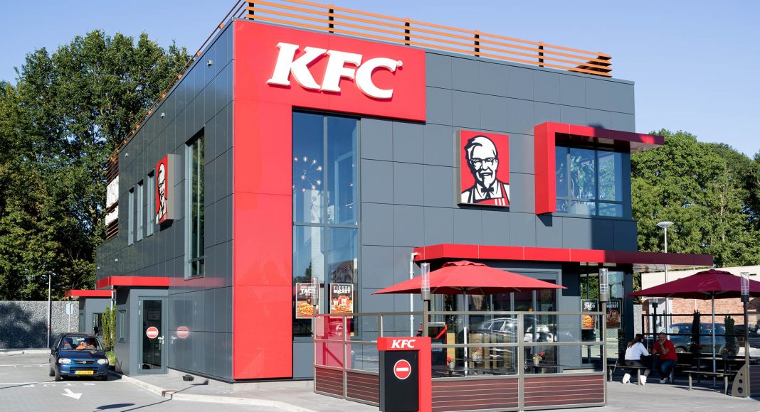 Collins Foods Expands KFC Network In Holland - Retail & Leisure ...