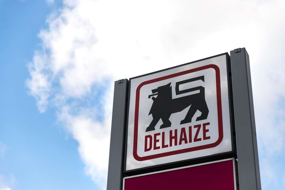 Delhaize Belgium Opens 50 Autonomous Stores In One Year | Retail ...