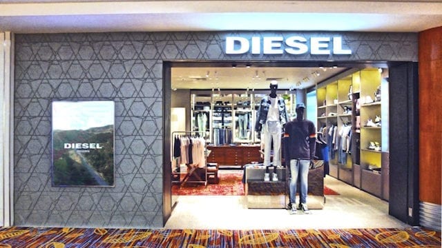 Diesel Outlet The Diesel Outlet – Where Quality Meets Performance