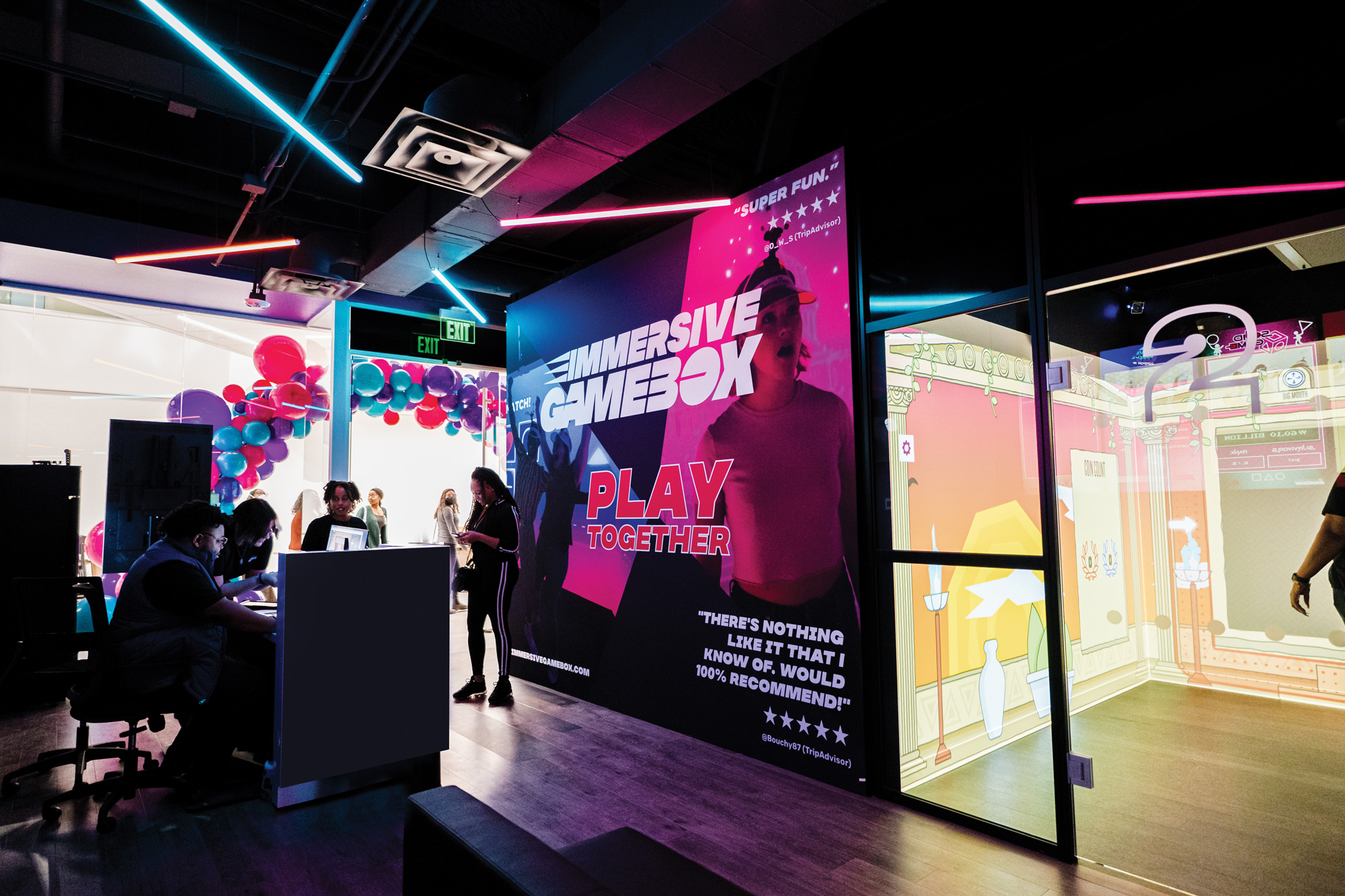 MAR 2023 – Entertainment Profile – Immersive Gamebox | Retail & Leisure ...